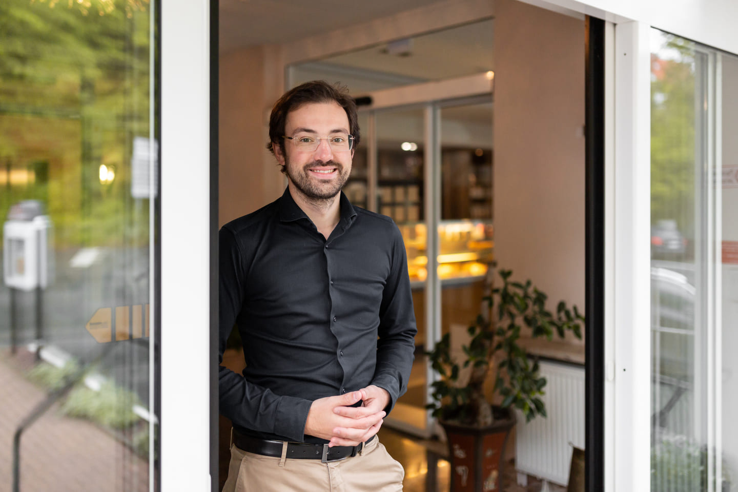 Unser Wohlfühlkonzept - Hotel Muschinsky